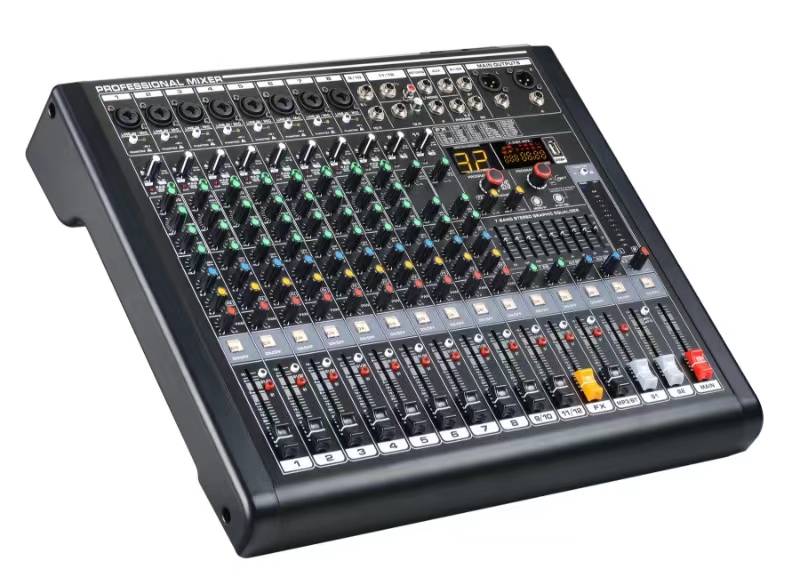 Premium Professional Sound System Combo Package (Wharfedale Pro ...
